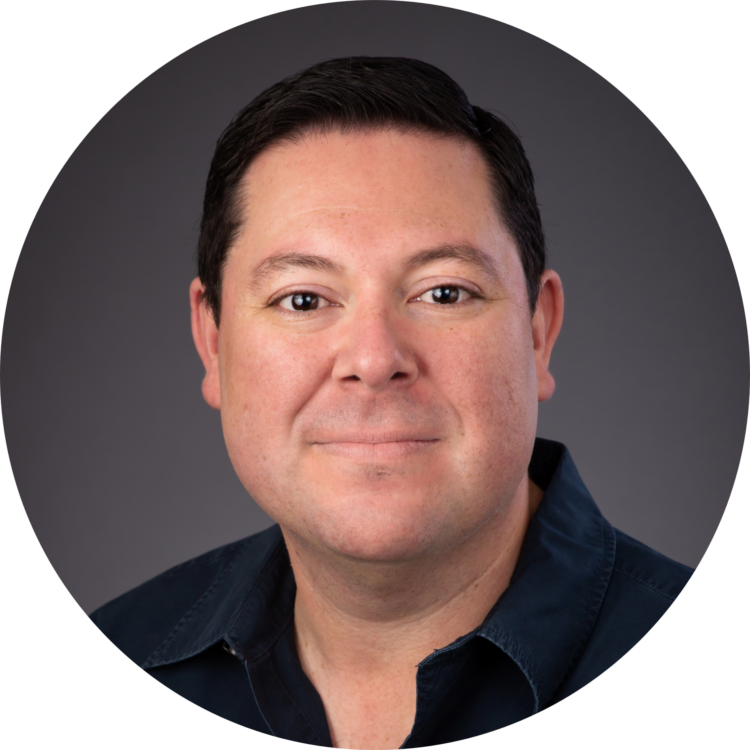 Federico Rojas, Ph.D. - Macrocyclics